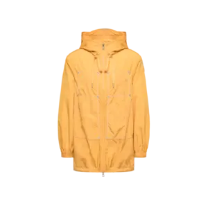 Moncler Alkes Hooded Jacket