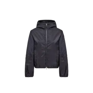 Moncler Zelkova Hooded Jacket
