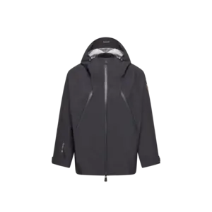 Moncler Santec Gore-tex Hooded Jacket