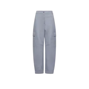 Moncler Chambray Pants - Blue