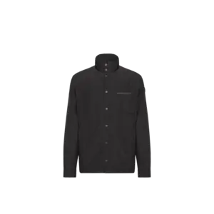 Moncler Yndale Short Down Jacket - Black