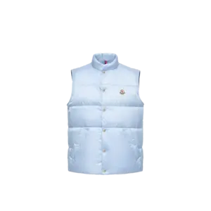 Moncler Tuquerouye Down Vest
