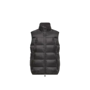 Moncler Reticone Down Vest