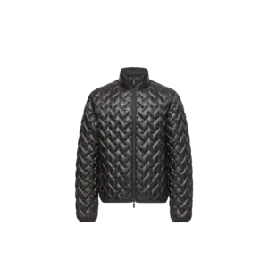 Moncler Gamma Packable Down Jacket