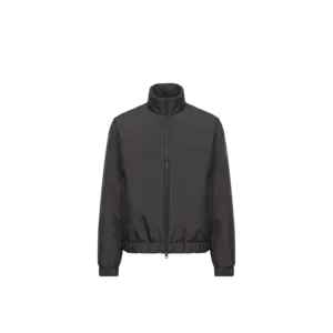 Moncler Moncler Luserna Short Down Jacket Black