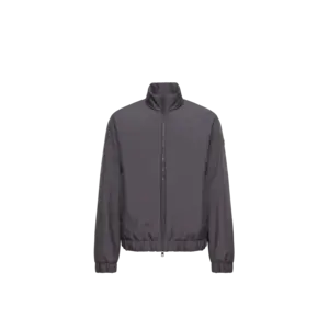Moncler Luserna Short Down Jacket - Blue