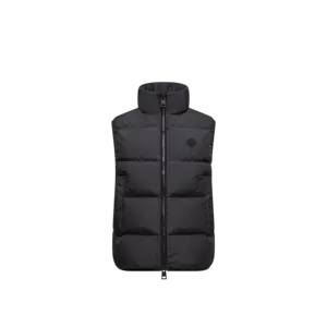Moncler Gabas Down Vest