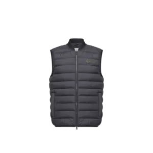 Moncler Froissel Down Vest - Blue
