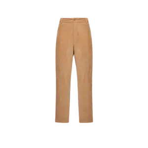 Moncler Corduroy Pants - Beige