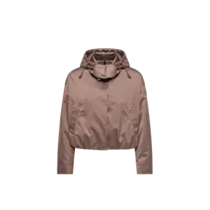 Moncler Chevreuil Duchesse Short Down Jacket