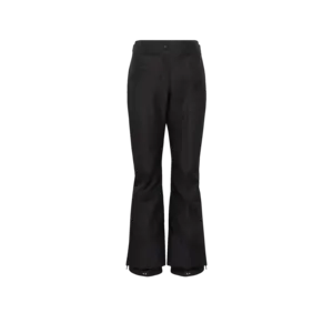 Moncler Padded Gore-tex Ski Pants - Black