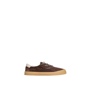 Moncler Vera Leisure Sneakers - Brown