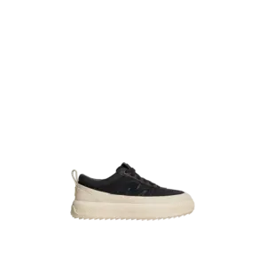 Moncler Altive Nubuck & Suede Sneakers