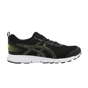 Asics Gel Run 33 Hazard Green
