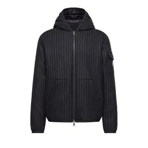Moncler Ceze Jacket 'aqua