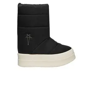 Rick Owens Mega Bumper Boots