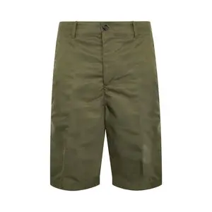 Bottega Veneta Shrub" Shorts