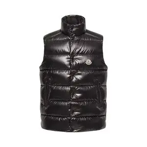 Moncler Tibb Vest - Black