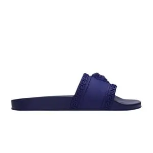 Versace Palazzo Medusa Pool Slide 'royal - Blue