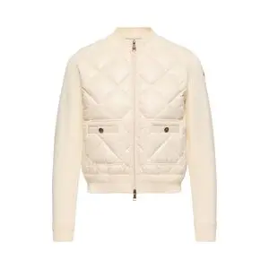 Moncler Cardigan 'beige