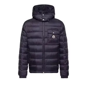 Moncler Verith Jacket 'dark - Blue