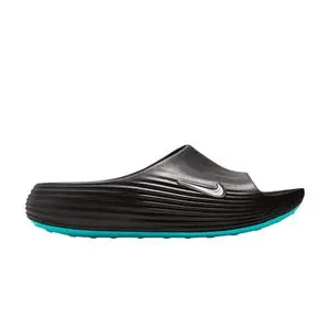 Nike Reactx Rejuven8 Slide Gamma Blue