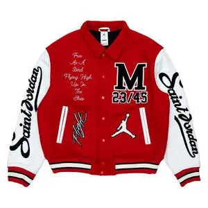 Jordan Classic Jackets For Women