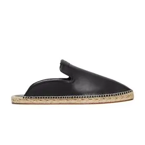 LANVIN Espadrilles - Black