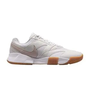 Nike Court Lite 4 - White