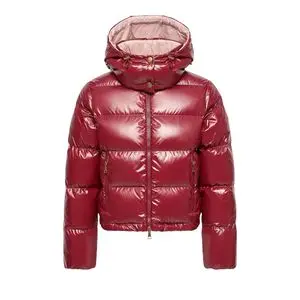 Moncler Niveole Jacket 'medium - Red