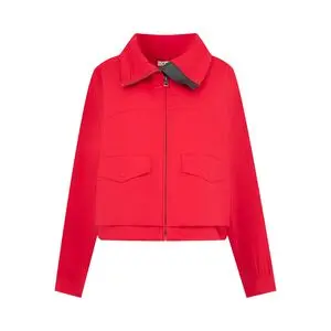 Loewe Jacket - Red