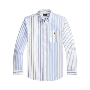 Polo Ralph Lauren Long-sleeve Lightweight Oxford Shirt