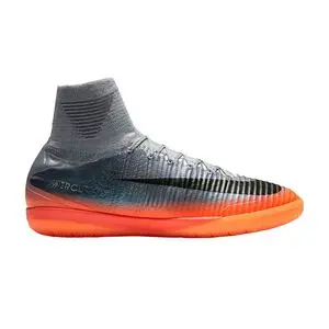 Nike Mercurialx Proximo 2 Cr7 Ic - Silver