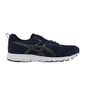 Asics Gel 33 Run Expanse Black - Blue