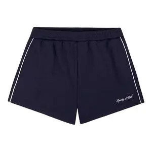 Sporty & Rich Short Activewear For Women