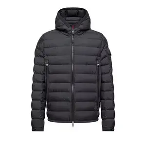 Moncler Galion Jacket - Black