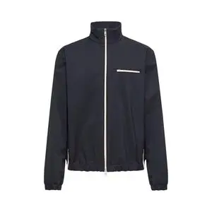Moncler Fourioun Jacket 'navy