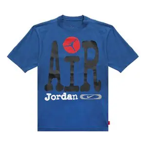 Jordan Men's Graphic T-Shirts
