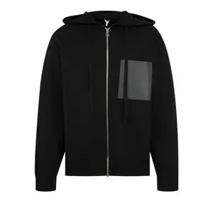Loewe Zip-up Hoodie