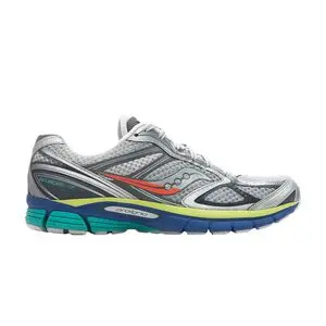 Saucony Progrid Guide 7 Blue Red