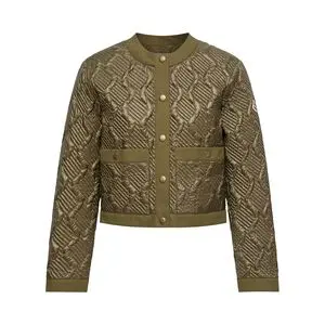 Moncler Libellule Jacket 'olive
