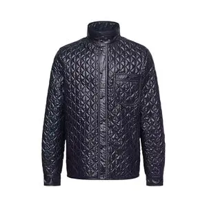 Moncler Cleorine Jacket 'navy - Blue