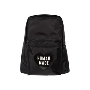 HUMAN MADE Daypack - Black