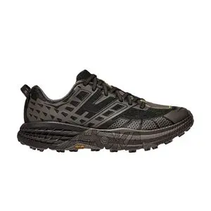 HOKA® Speedgoat 2 Asphalt Grey