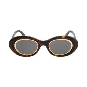 Loewe Anagram 'dark Havana/smoke