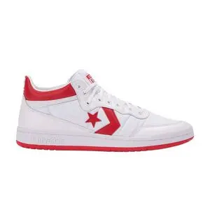 CONVERSE Fastbreak 83 Mid Top Sneakers - White