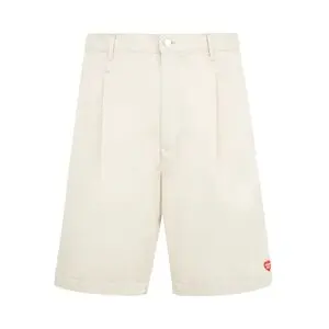 HUMAN MADE Skater Shorts - White