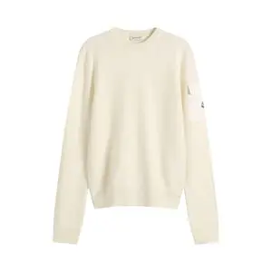 Moncler Crewneck 'natural