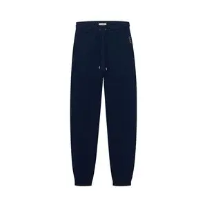 JW Anderson Cuffed Sweatpant 'navy - Blue