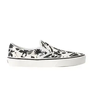 VANS Wmns Classic Slip-on 'archive